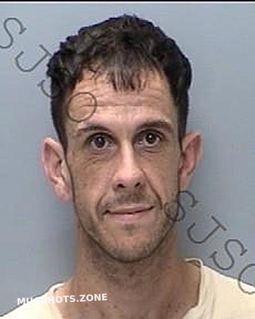 ZWALLY MATTHEW JOEL 04/06/2023 - St. Johns County Mugshots Zone