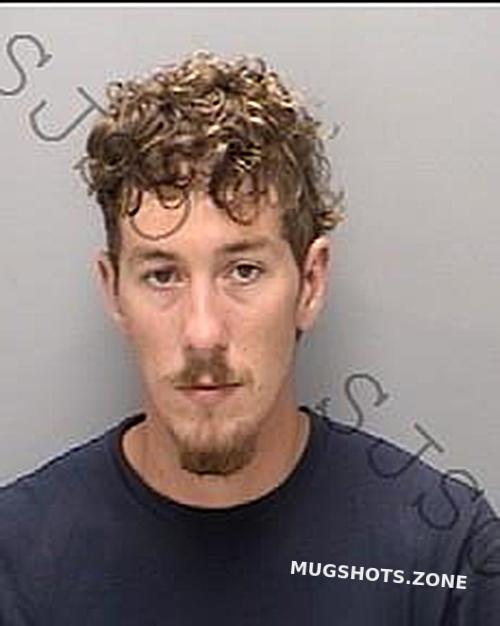 ROWAN BRANDON SHANE 04/08/2023 - St. Johns County Mugshots Zone