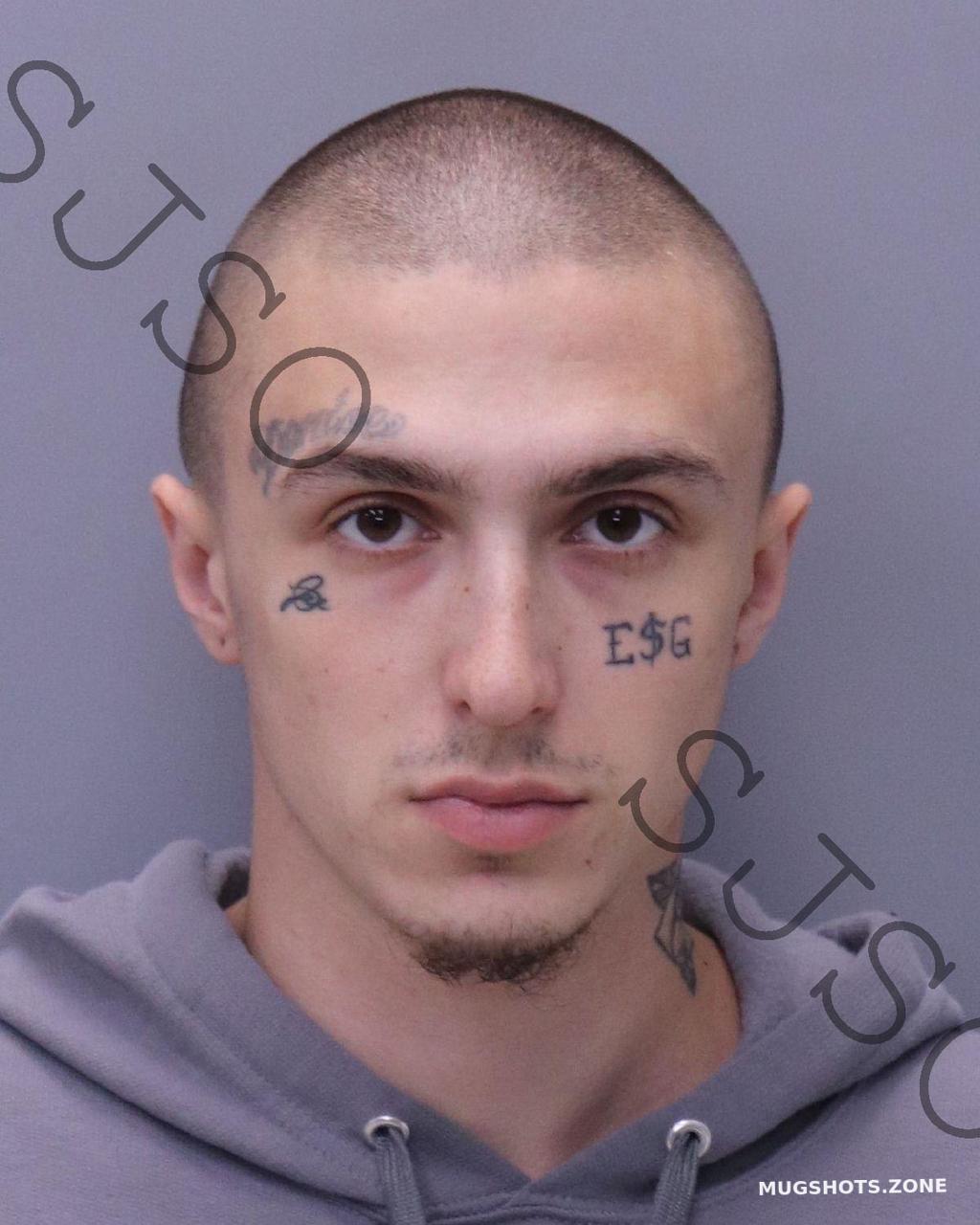 SCHWARTZ JOSHUA NATHANIEL 04/09/2023 - St. Johns County Mugshots Zone