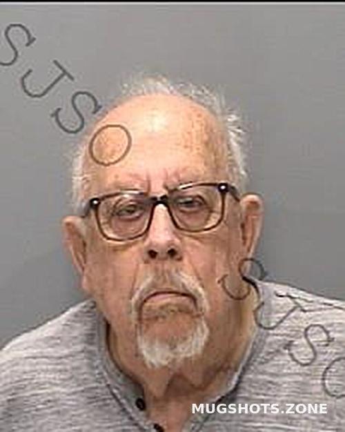 TSITOS TONY ANASTASIOS 04/10/2023 - St. Johns County Mugshots Zone