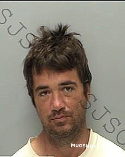 MARSH WILLIAM ALLENCOLBY 04/14/2023 - St. Johns County Mugshots Zone