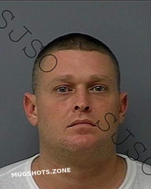 CHESSER BRIAN SCOTT 04/14/2023 - St. Johns County Mugshots Zone
