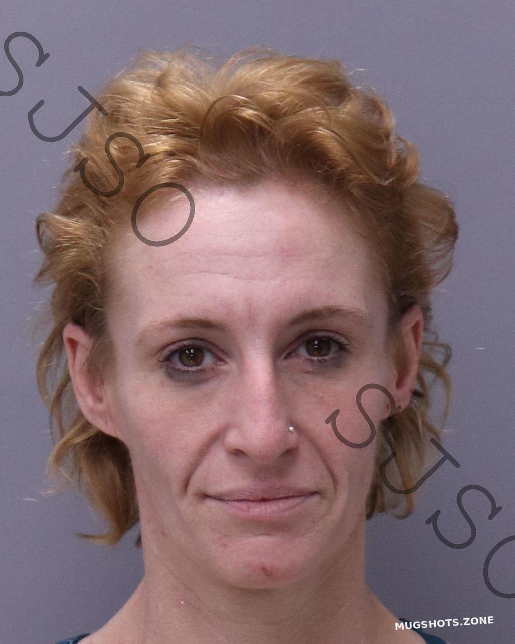 RIDEMAN CHELSEA ALYSE 04/14/2023 - St. Johns County Mugshots Zone