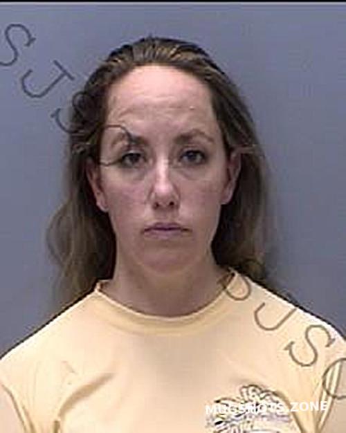 TRINITY SIERRA MICHAEL 04/15/2023 - St. Johns County Mugshots Zone