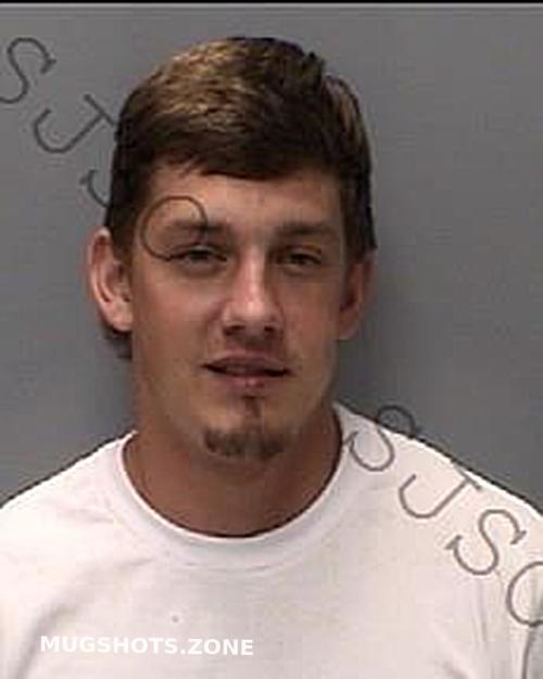 ARTHUR TRAVIS JOHN 04/15/2023 - St. Johns County Mugshots Zone