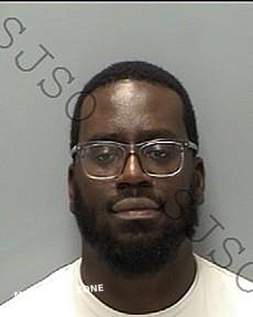 BENNETT JOSHUA PATRICK 04/15/2023 - St. Johns County Mugshots Zone