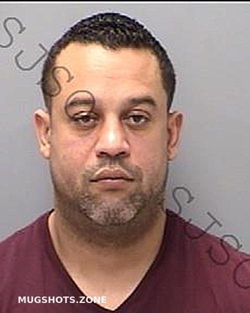 CASTANEDA ADAM JAMES 04/16/2023 - St. Johns County Mugshots Zone