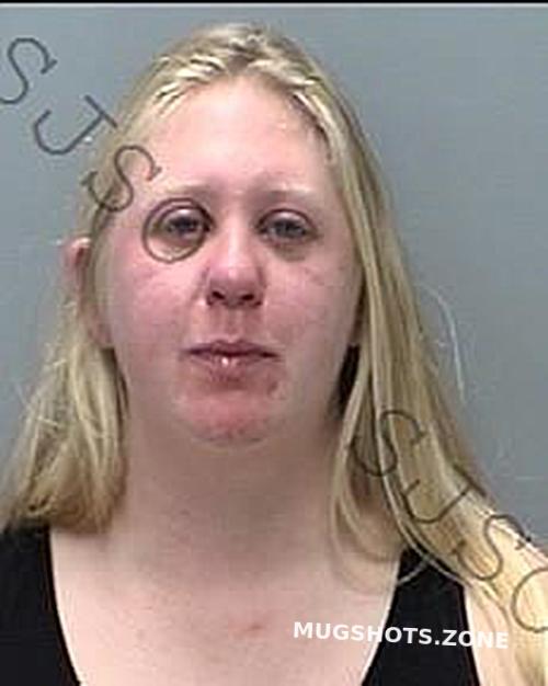 SWANN JULIE NICOLE 04/17/2023 - St. Johns County Mugshots Zone SWANN JULIE NICOLE 04/17/2023 - St. Johns County Mugshots Zone