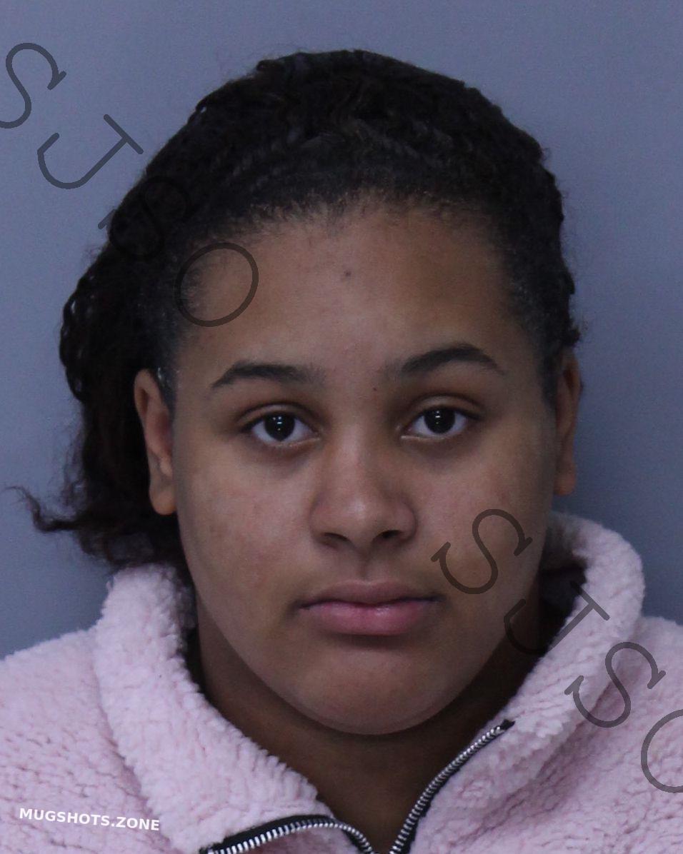 AUSTIN DESTINI KI'REHA 04/18/2023 - St. Johns County Mugshots Zone