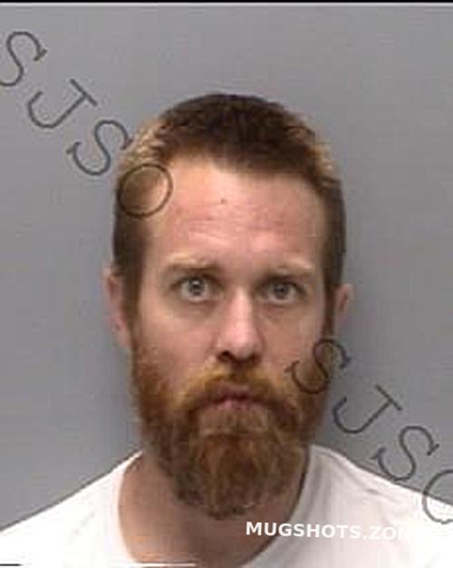 BATTELL KYLE SANCHEZ 04/18/2023 - St. Johns County Mugshots Zone