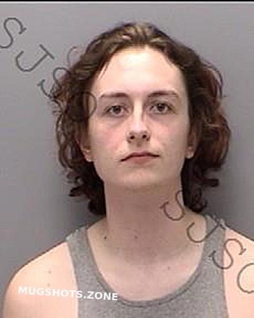 SWOPE JUSTIN TYLER 04/18/2023 - St. Johns County Mugshots Zone