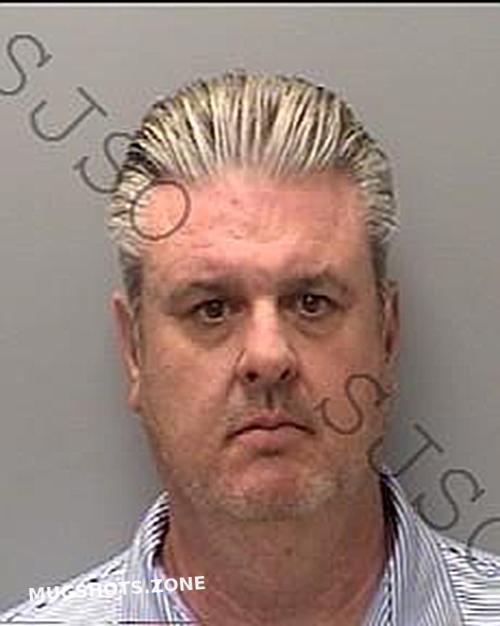 CESARINI ANTHONY GEORGE 04/18/2023 - St. Johns County Mugshots Zone