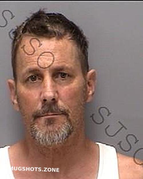 KEENER WILLIAM RAYMOND 04/19/2023 - St. Johns County Mugshots Zone