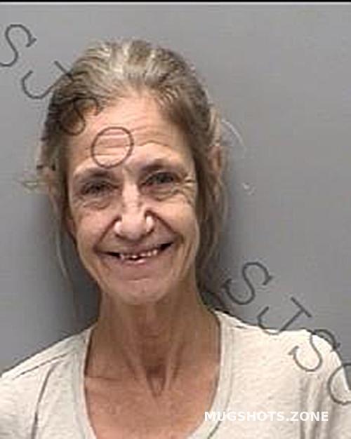 MCCARTHY APRIL VERONICA 04/21/2023 - St. Johns County Mugshots Zone
