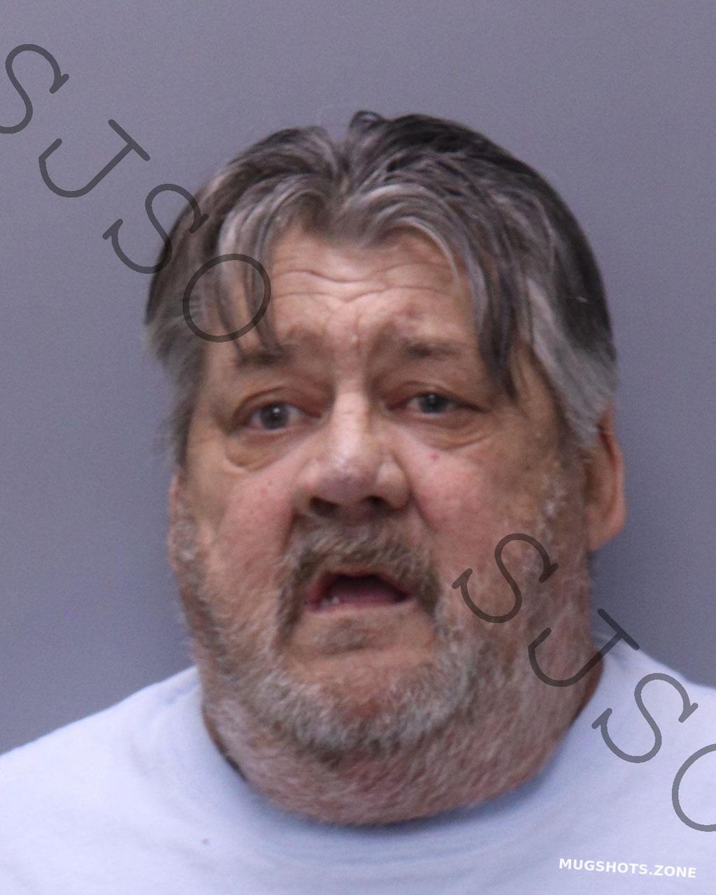 SUNDAY JOHN HAROLD 04/21/2023 - St. Johns County Mugshots Zone