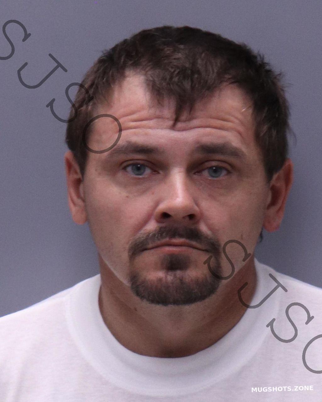 TODD RICHARD WAYNE 04/22/2023 - St. Johns County Mugshots Zone