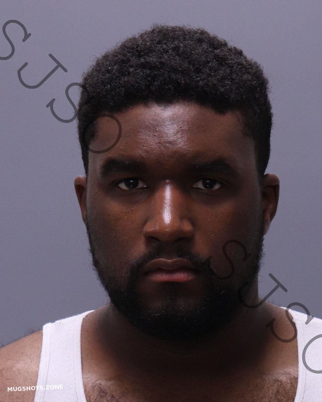 BODDEN ALBERT ARIEL 04/22/2023 - St. Johns County Mugshots Zone