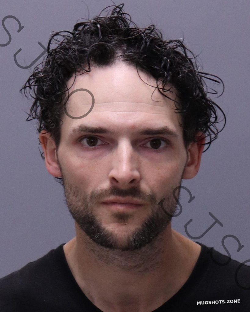 CONNOR MICHAEL O'BRIANE 04/22/2023 - St. Johns County Mugshots Zone