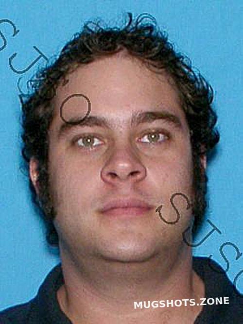 YANNI JOSEPH GABRIEL 04/23/2023 - St. Johns County Mugshots Zone