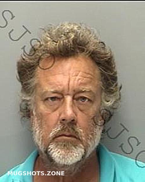 MITCHELL KENNETH WARREN 04/24/2023 - St. Johns County Mugshots Zone