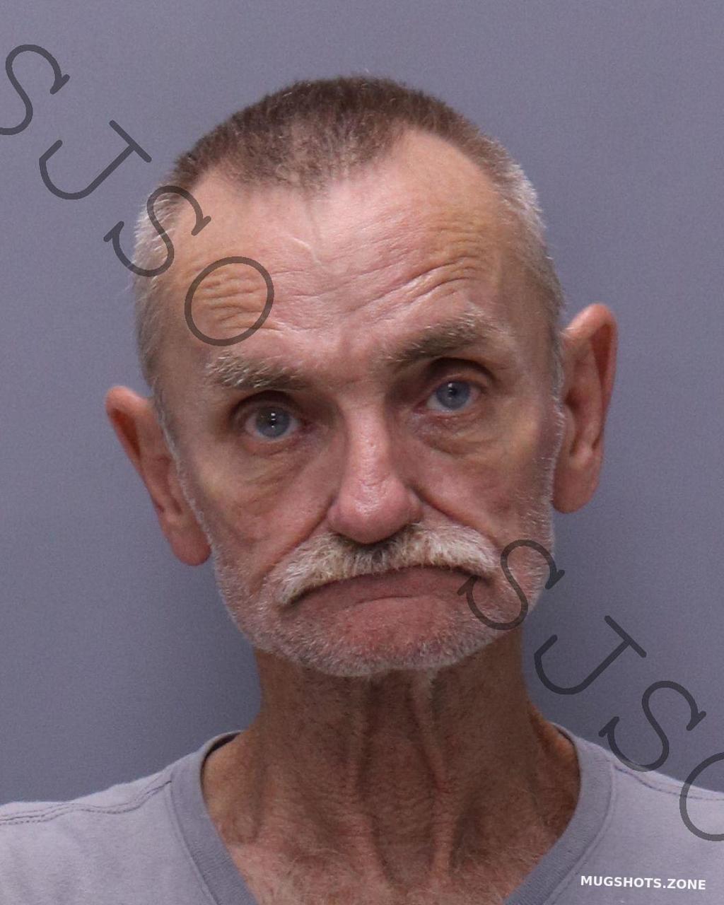 DIOTTE GARY LEE 04/24/2023 - St. Johns County Mugshots Zone
