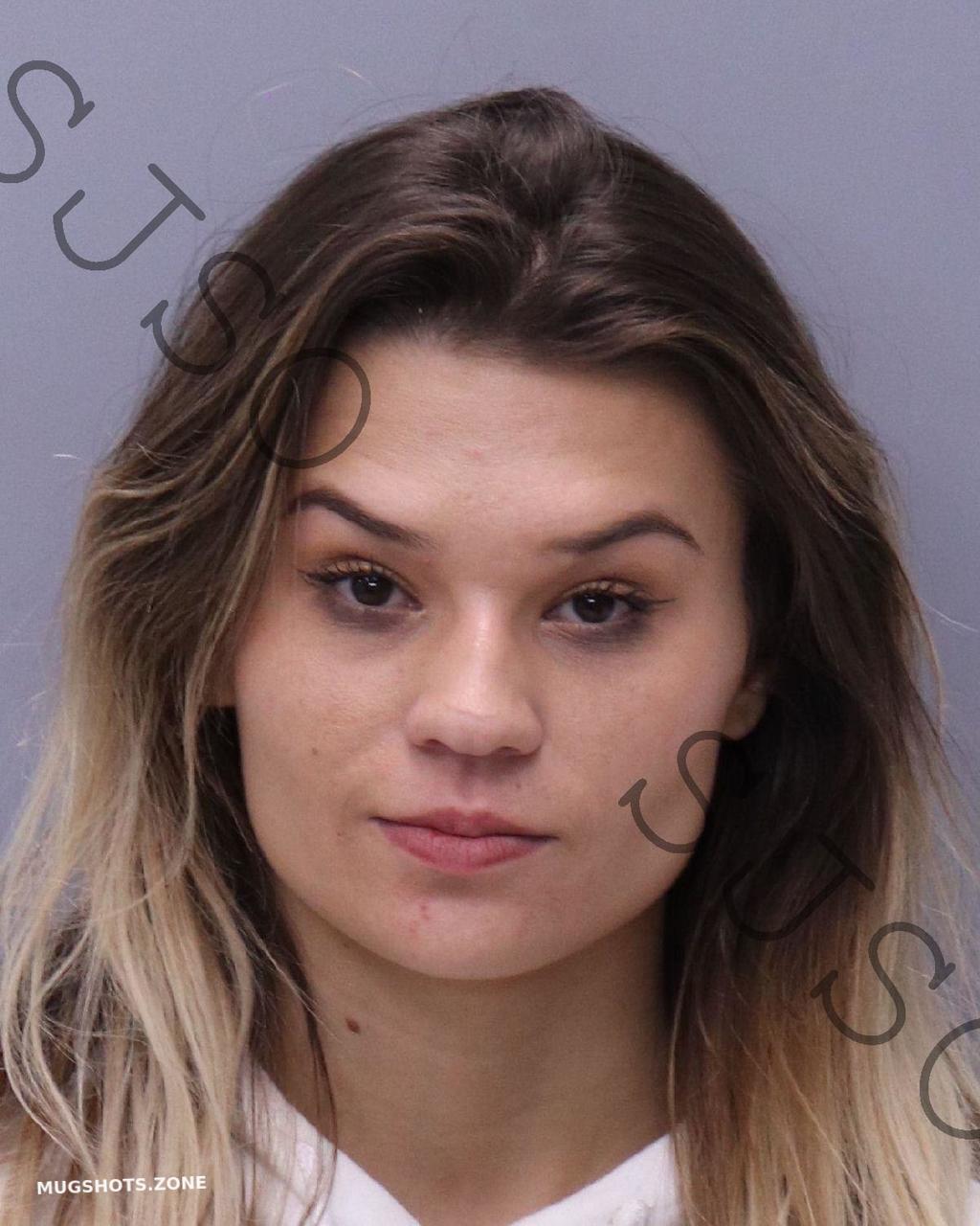 SMILEY AMETHYST JOI 04/24/2023 - St. Johns County Mugshots Zone
