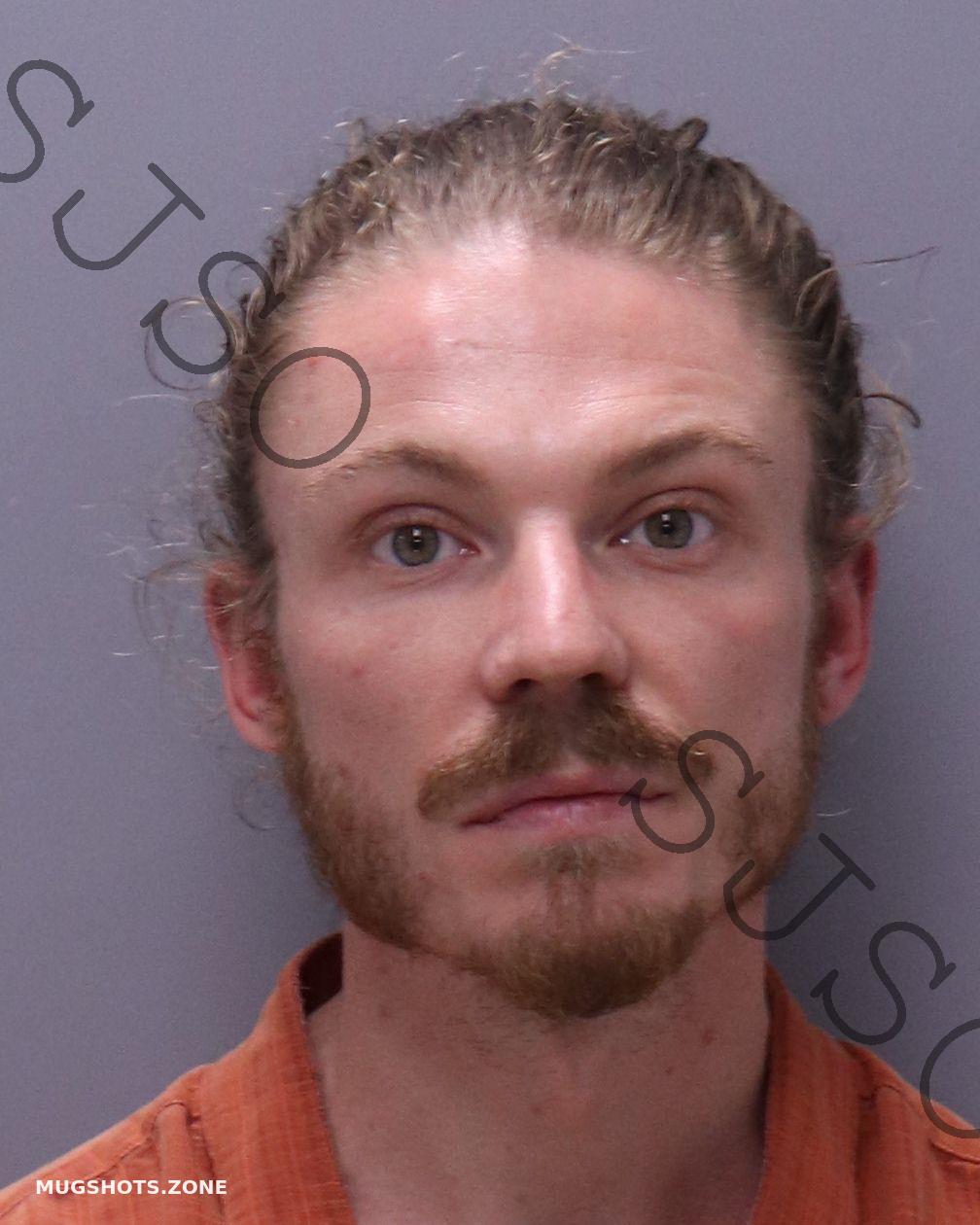 MORRIS BRYCE ALEXANDER 04/25/2023 - St. Johns County Mugshots Zone