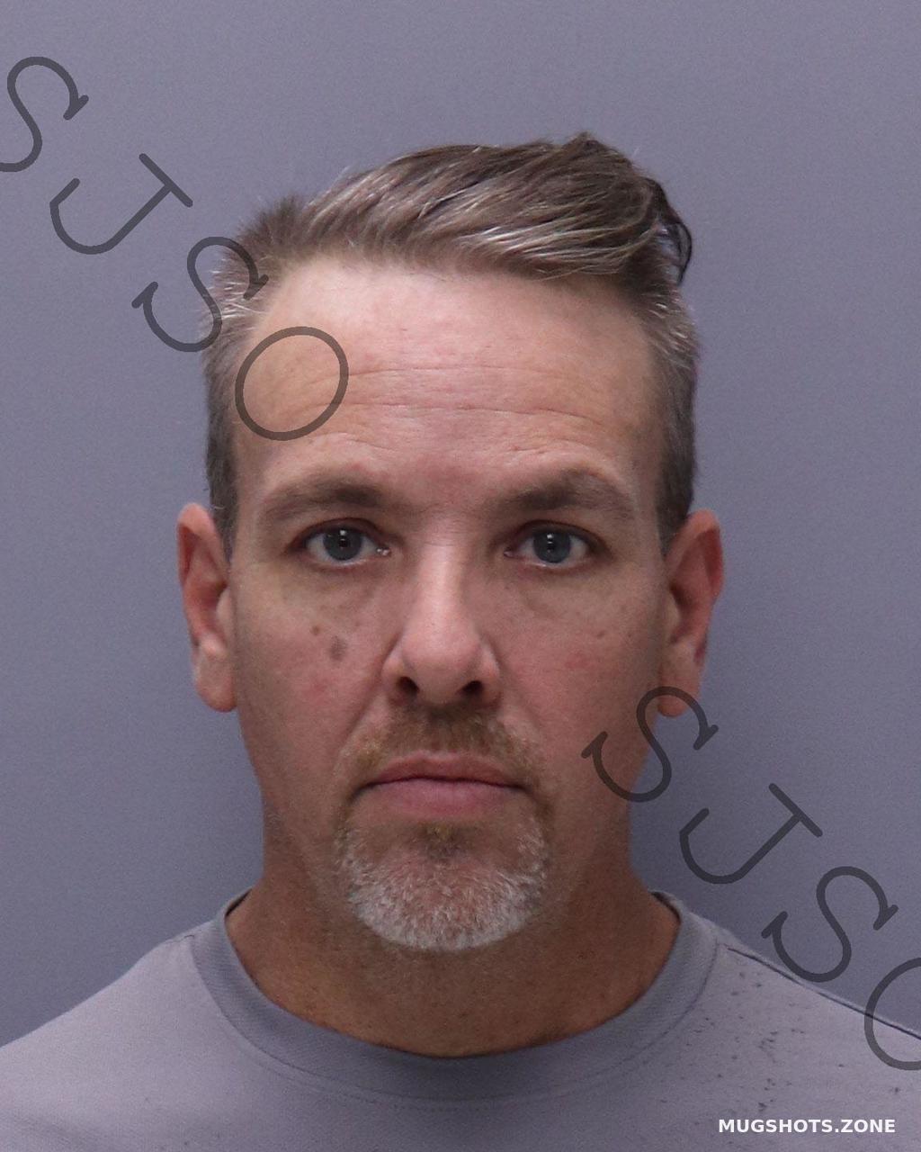 GODWIN WESLEY SCOTT 04/25/2023 - St. Johns County Mugshots Zone