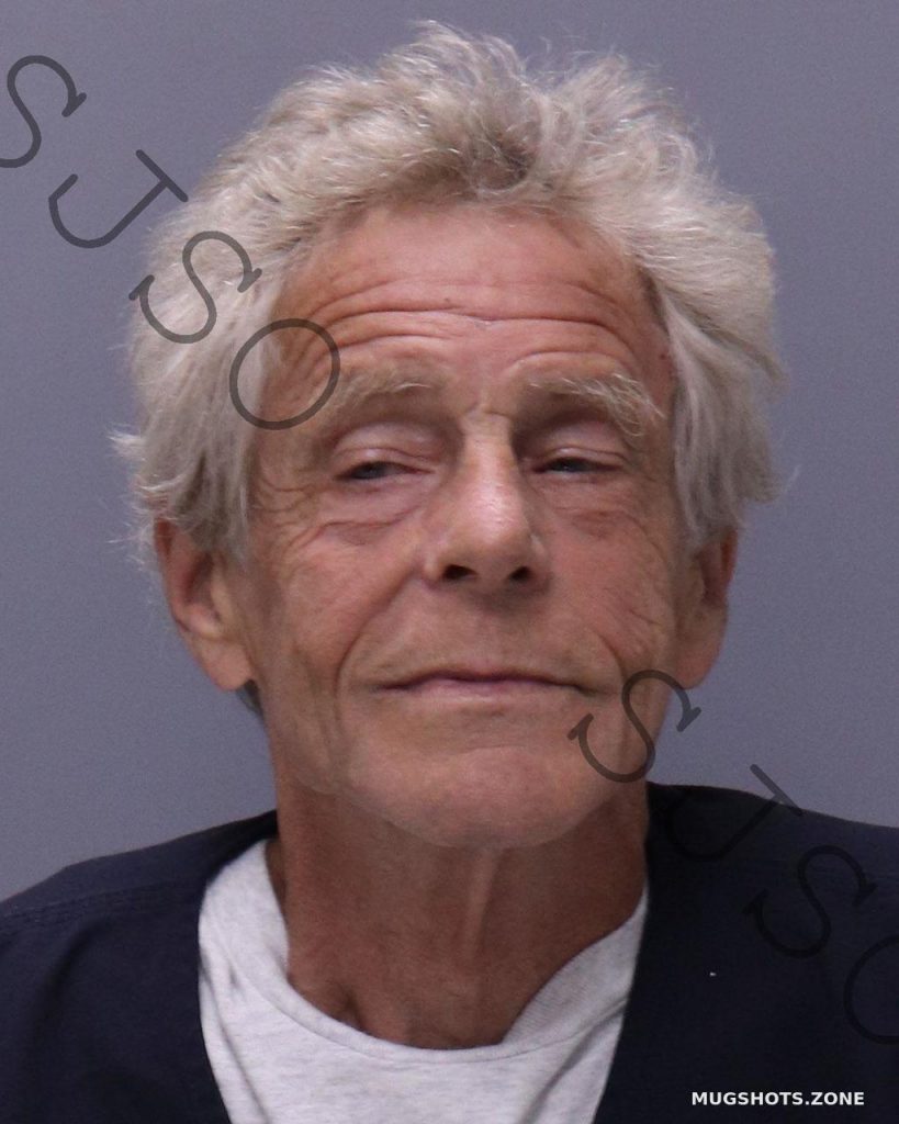 HEALEY ALBERT JOSEPH 04/28/2023 - St. Johns County Mugshots Zone