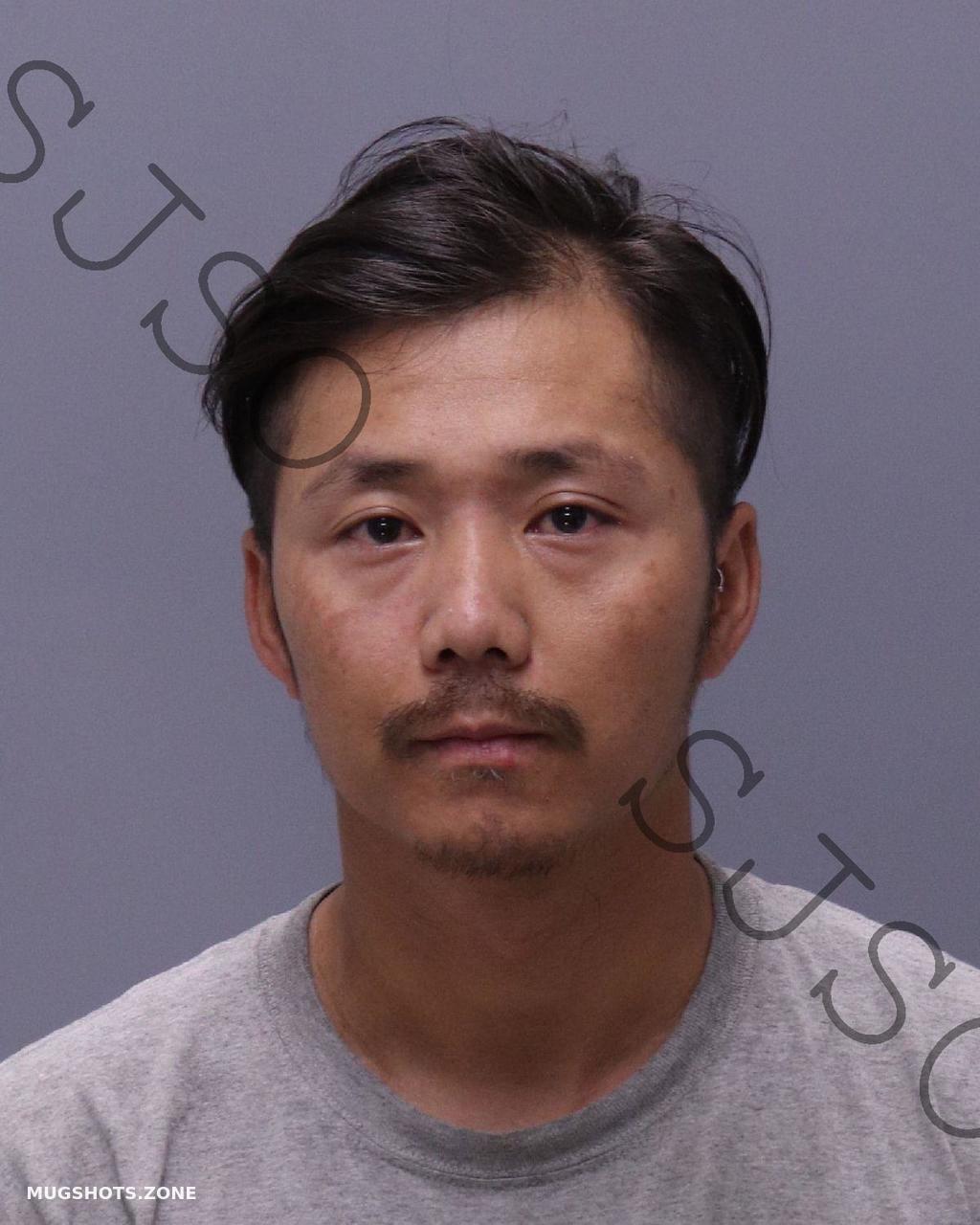 HTOO KAW KEE LAH 04/29/2023 - St. Johns County Mugshots Zone