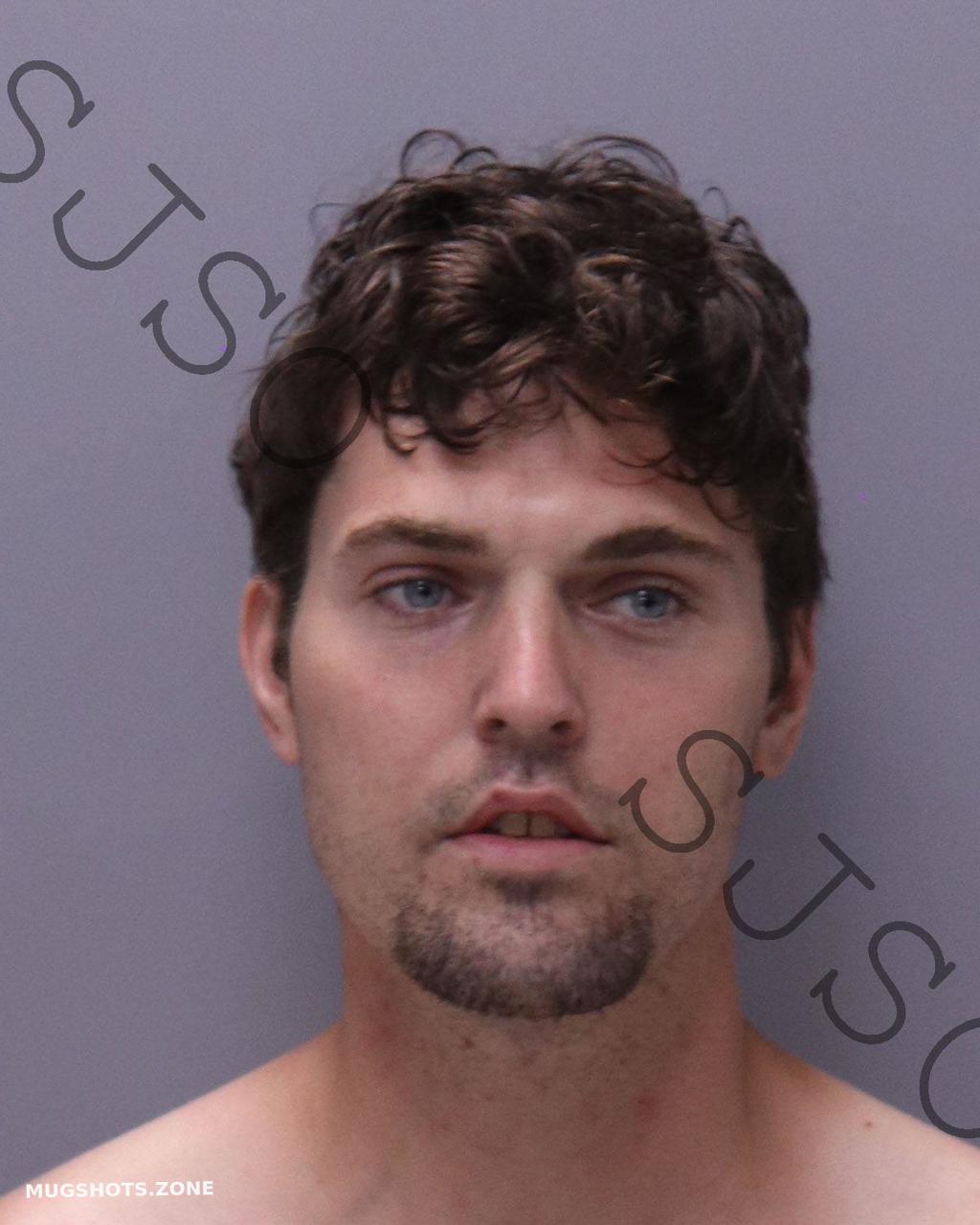 CRESONG SHANE MICHAEL 04/29/2023 - St. Johns County Mugshots Zone