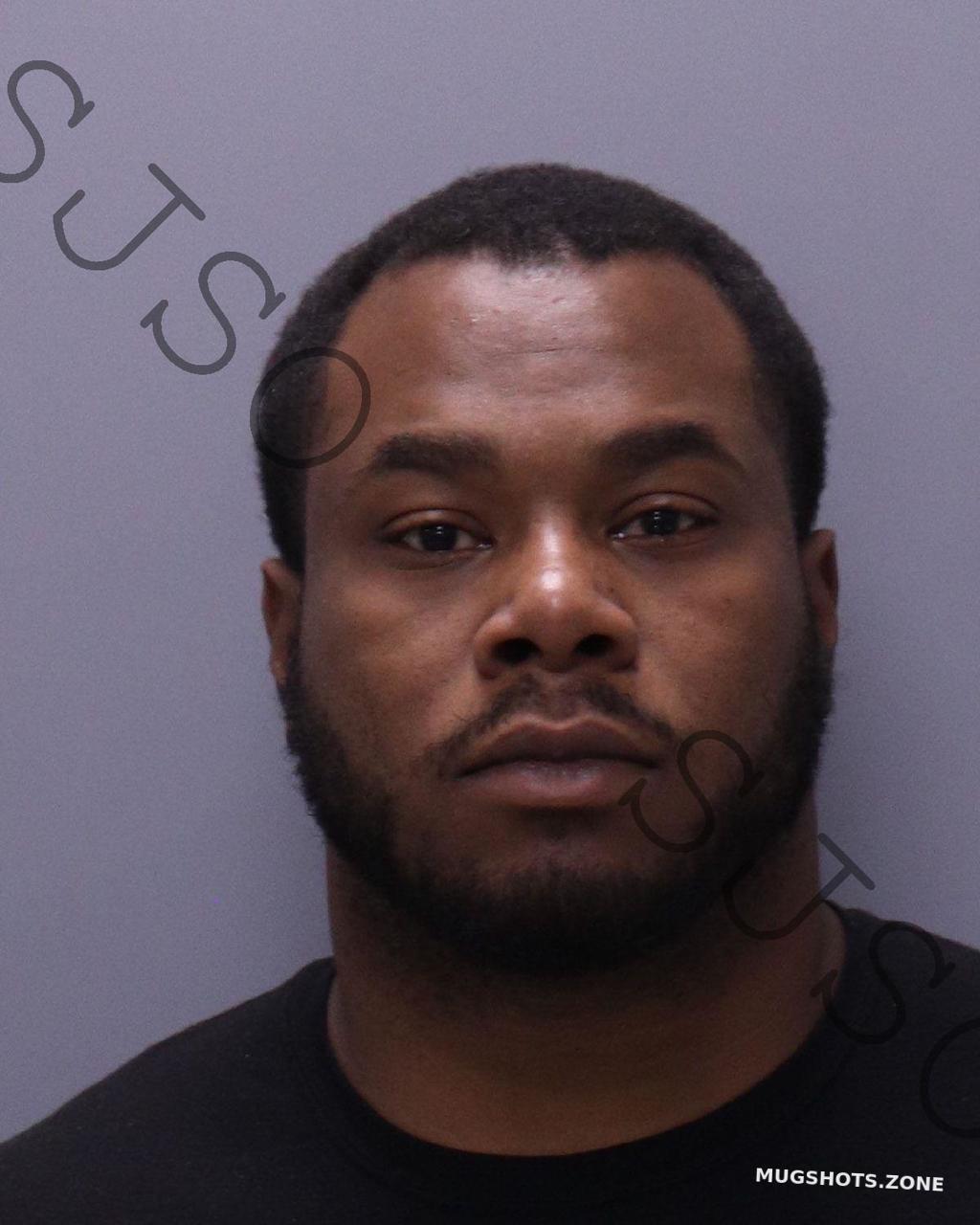 WILLIAMS DEVON JAMAL 05/03/2023 - St. Johns County Mugshots Zone