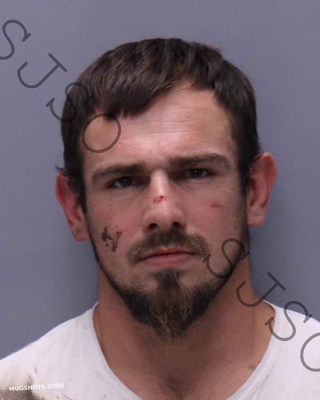 KOLODNY BRANDON CHARLES 05/04/2023 - St. Johns County Mugshots Zone