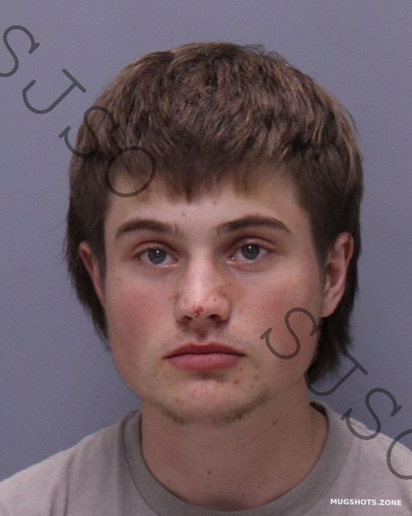 KALOW ZACHARY STEPHEN JAMES 05/05/2023 - St. Johns County Mugshots Zone