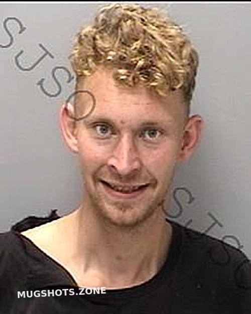 JENSEN WYATT HASTINGS 05/05/2023 - St. Johns County Mugshots Zone