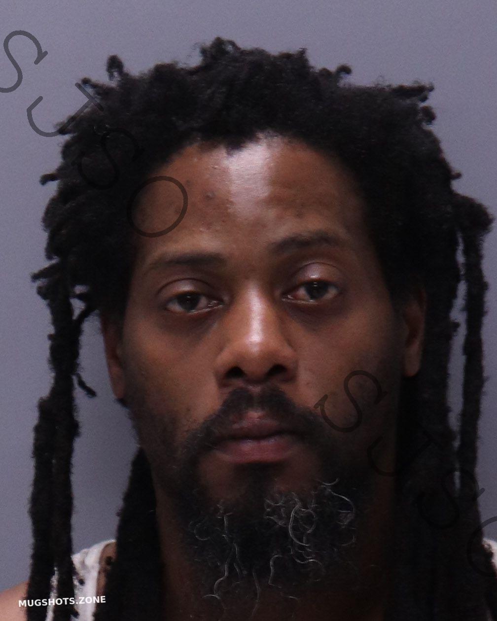 DAVIS TIMOTHY LAMONT 05/07/2023 - St. Johns County Mugshots Zone