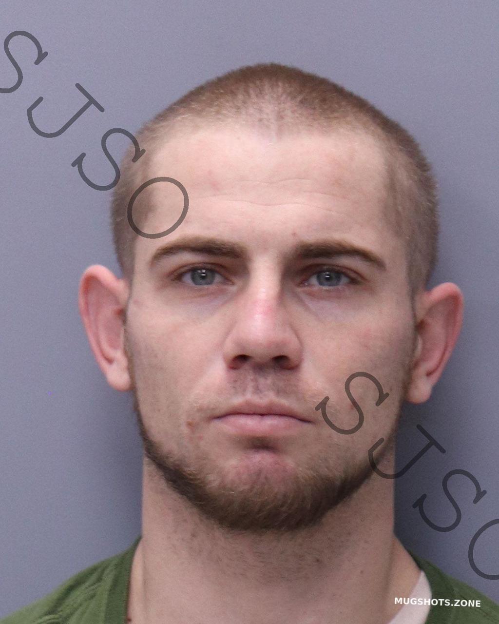 FLOWERS WILLIAM TYLER 05/08/2023 - St. Johns County Mugshots Zone