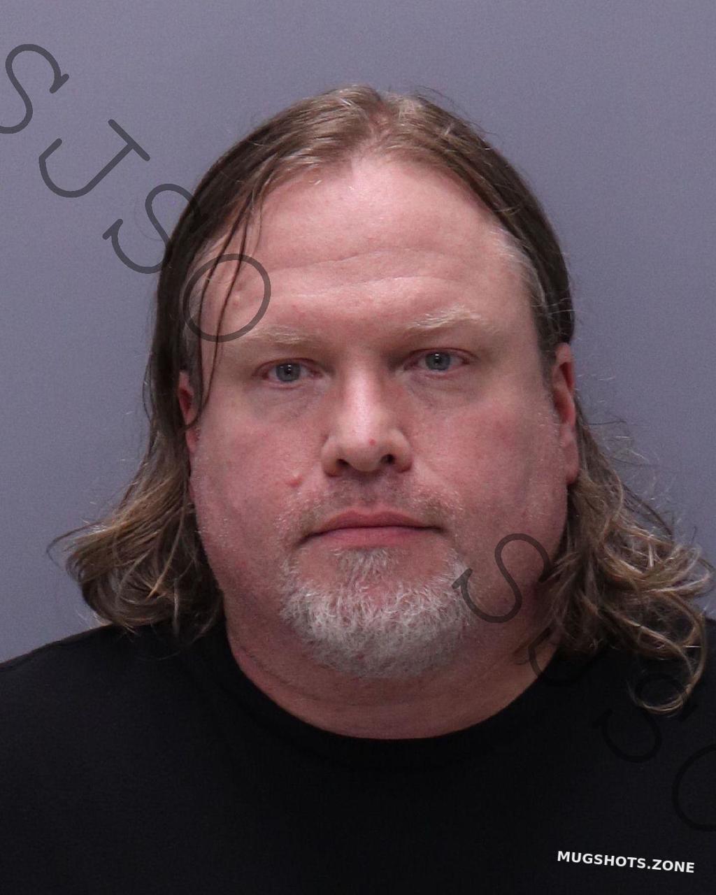 JOHNSON MICHAEL JAY 05/08/2023 - St. Johns County Mugshots Zone