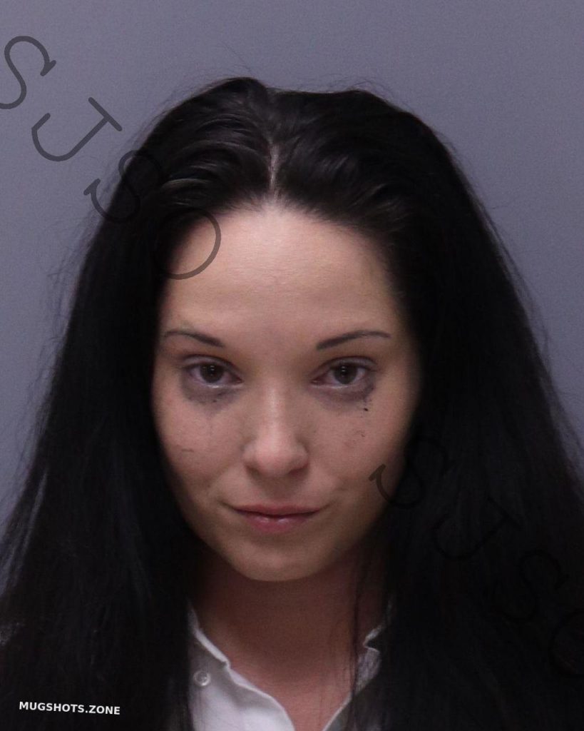 SHELTON JESSICA RAIN 05/10/2023 - St. Johns County Mugshots Zone