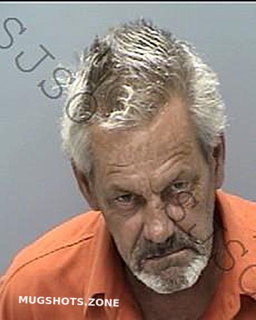 MIER BRADLEY TODD 05/11/2023 - St. Johns County Mugshots Zone