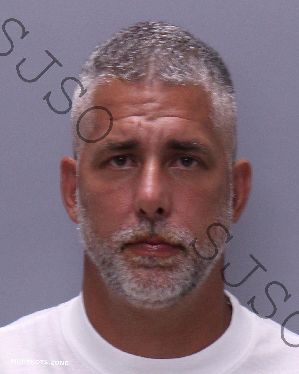 YOUNG SHAUN NICHOLAS 05/11/2023 - St. Johns County Mugshots Zone