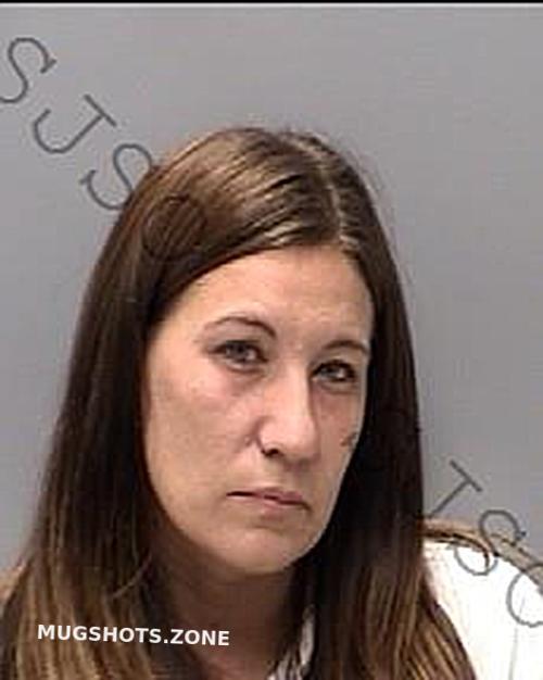 SMITH CRYSTAL LANE 05/12/2023 - St. Johns County Mugshots Zone