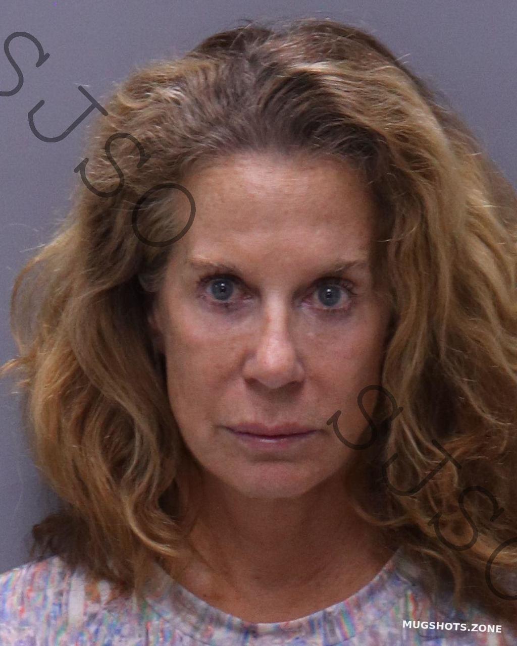 ZILCH BARBARA DREYER 05/12/2023 - St. Johns County Mugshots Zone