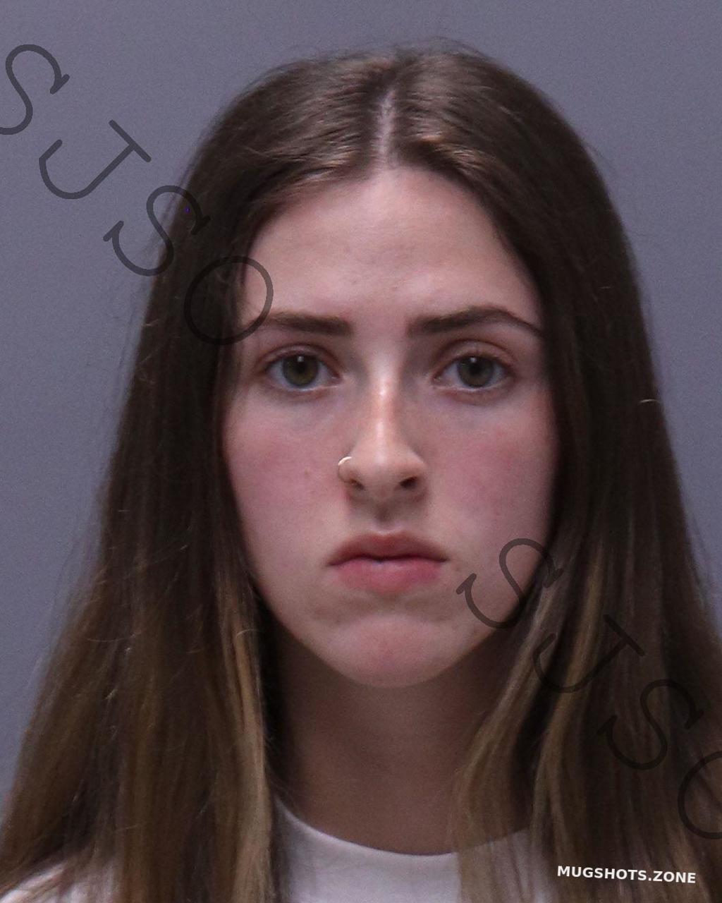STRICKLAND AMBER RENEE 05/12/2023 - St. Johns County Mugshots Zone