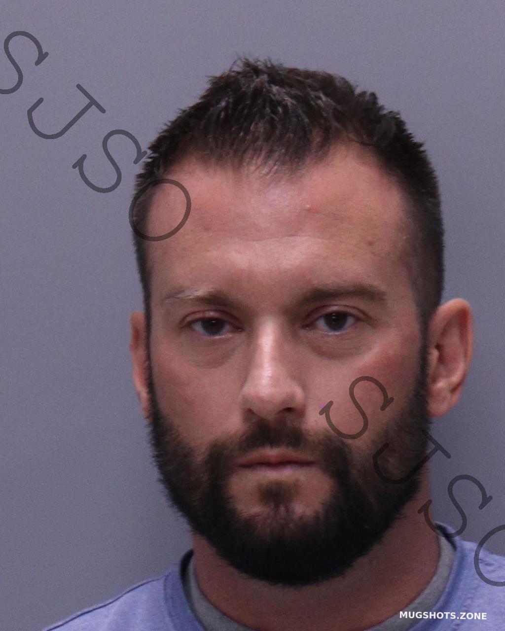 CALMA CHRISTOPHER RYAN 05/13/2023 - St. Johns County Mugshots Zone