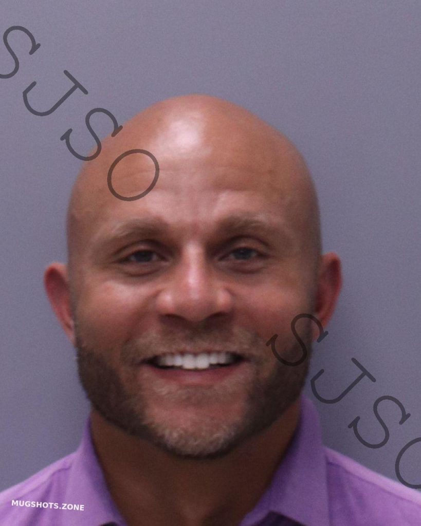 MOORE JACOBY ALLEN 05/14/2023 - St. Johns County Mugshots Zone