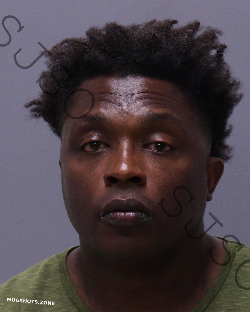 SMITH ANTWAN JEROME 05/14/2023 - St. Johns County Mugshots Zone