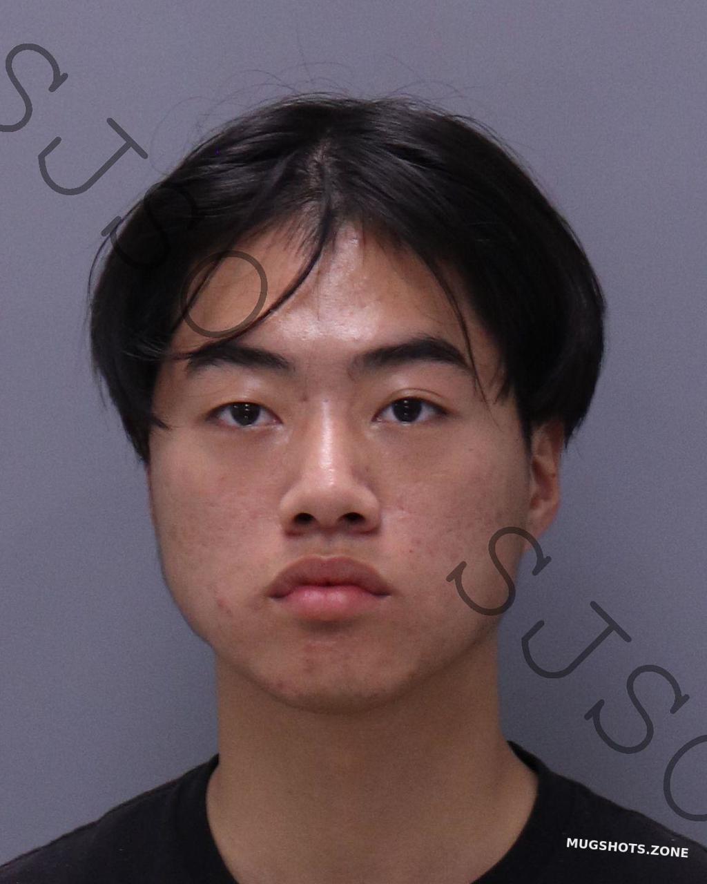 LI JASON NMN 05/15/2023 - St. Johns County Mugshots Zone