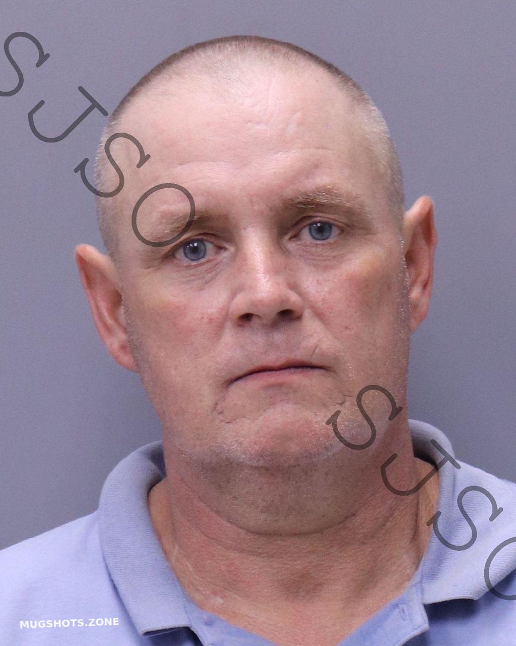 TOUT TIMOTHY SCOTT 05/16/2023 - St. Johns County Mugshots Zone