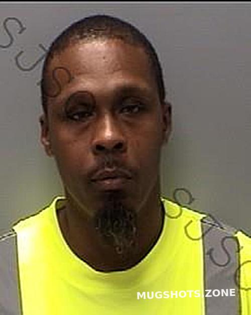 WILLIAMS KRISTOPHER XAVIER 05/16/2023 - St. Johns County Mugshots Zone